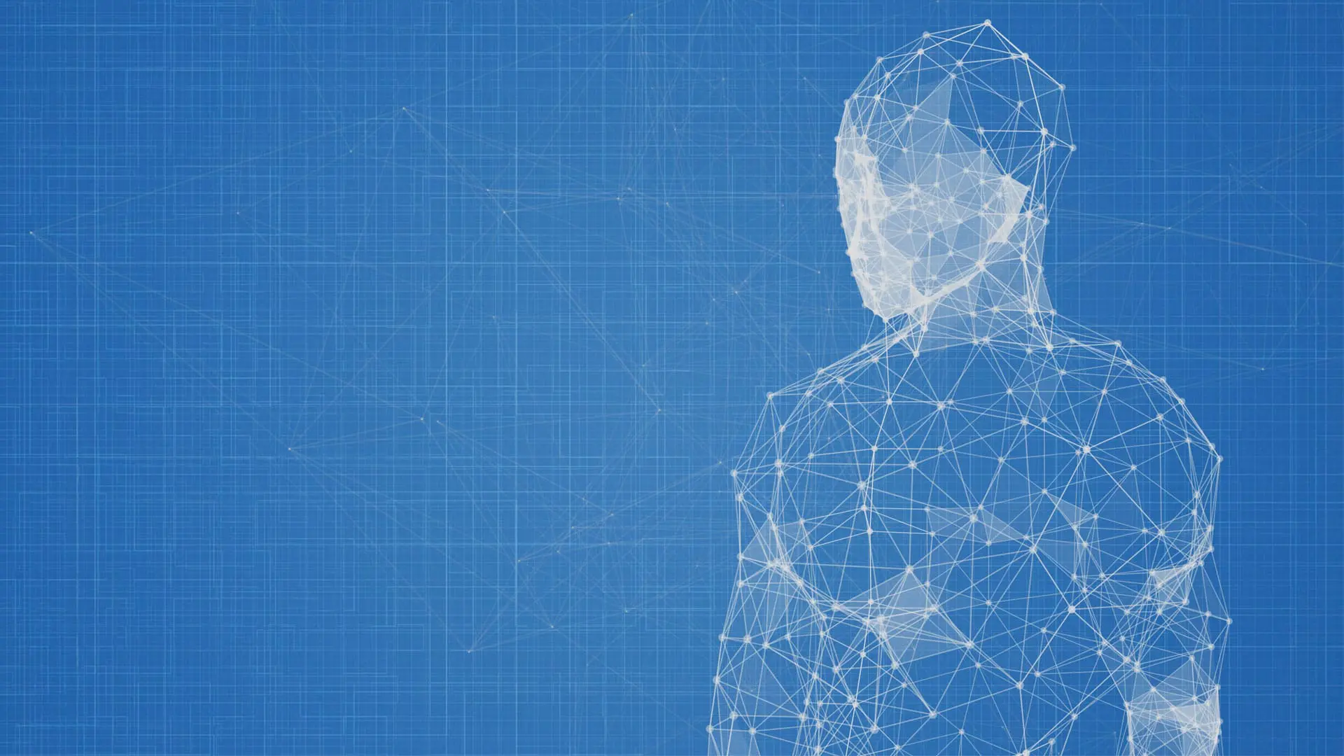 Why AI Shouldn't Replace Content Writers | Blue Bee Why AI Shouldn't Replace Content Writers | Blue Bee